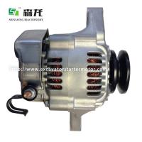 China 12V 60A Alternator K7561-61914 3A611-74012 6988711 6988702 6680534 102934701CC 1029347-01 16615-64015 1661564015 101211-2853 1012112853 11.209.713 11209713 11-209-713 MG1147 MG-1147 AAG-5192 AAG5192 for sale