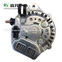 China 12V 60A Alternator K7561-61914 3A611-74012 6988711 6988702 6680534 102934701CC 1029347-01 16615-64015 1661564015 101211-2853 1012112853 11.209.713 11209713 11-209-713 MG1147 MG-1147 AAG-5192 AAG5192 for sale