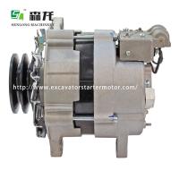China 24V 45A Alternator Г273В13701 740.10-20 740.50-360 740.13-260 Г273В1 Г273В13701 740.10-50 for sale