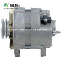 China 24V 47A Alternator Г2883701 KZATE G2883701 (K)Generator 4310 47A (G288) 2 Belts 'ZIT KZATE for sale
