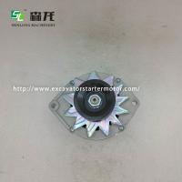 China 24V 80A Alternator 012046865 012046865 CA12707N AB-00218R 311-12707 02468065 80-12707 0-120-468-065 0-120-468-094 0120468097 0120468139 for sale