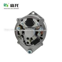 China 24V 80A Alternator 012046865 012046865 CA12707N AB-00218R 311-12707 02468065 80-12707 0-120-468-065 0-120-468-094 0120468097 0120468139 for sale