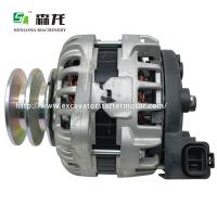 China 24V 55A Alternator F000BL07R0-11 60265010 F-000-BL0-7R0 F000BL07R0 for sale