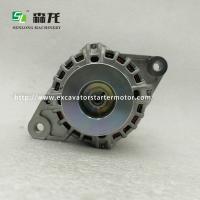 China 24V 55A Alternator F000BL07R0-11 60265010 F-000-BL0-7R0 F000BL07R0 for sale