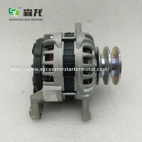 China 24V 55A Alternator F000BL07R0-11 60265010 F-000-BL0-7R0 F000BL07R0 for sale