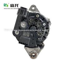 China 24V 55A Alternator F000BL07R0-11 60265010 F-000-BL0-7R0 F000BL07R0 for sale