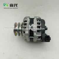 China 24V 55A Alternator F000BL07R0-11 60265010 F-000-BL0-7R0 F000BL07R0 for sale