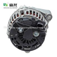 China 12V 120A Alternator 0124515041 027760 0124515041 0124515046 0124515048 0124515060 0124515063 0124515212 0986042550 1986A00183 DRA0241 DRB2550 CA1689IR CA2076IR for sale