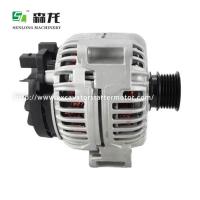 China 12V 120A Alternator 0124515045 0124515045 0124515047 0986042540 0986045540 1986A01111 CAL10153 CAL10153AS CAL10153ES CAL10153GS CAL10153OS CAL10153RS 0111548402 0111548502 0111549302 for sale