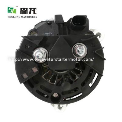 China 12V 120A Alternator 0124515045 0124515045 0124515047 0986042540 0986045540 1986A01111 CAL10153 CAL10153AS CAL10153ES CAL10153GS CAL10153OS CAL10153RS 0111548402 0111548502 0111549302 for sale