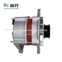 China 12V 85A Alternator 9120060013 1V1045 F 00M 145 200  V10-77-0014 10-77-0014 F 00M 144 136 20103861 ABO386 CAL10386GS 555532150.947560 CAL10386 LRA3256.2010386.1 for sale