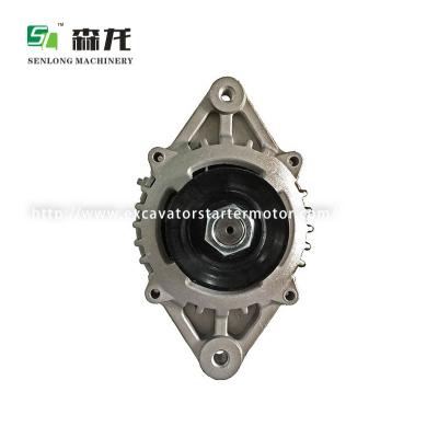 China 12V 50A Alternator 31400-A80D02N 31400-A80D02n 31400-78B01 31400-80D02 31410-A80D00 31410A80D02-000 31410A80D42 94582688 219142 31400-A80D02 94582689 for sale