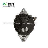 China 12V 50A Alternator 31400-A80D02N 31400-A80D02n 31400-78B01 31400-80D02 31410-A80D00 31410A80D02-000 31410A80D42 94582688 219142 31400-A80D02 94582689 for sale