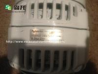 China 28V 120A Alternator 448-9183  AAN5903 11.204.062 for sale