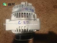 China 28V 120A Alternator 448-9183  AAN5903 11.204.062 for sale
