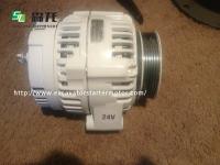 China 28V 120A Alternator 448-9183  AAN5903 11.204.062 for sale