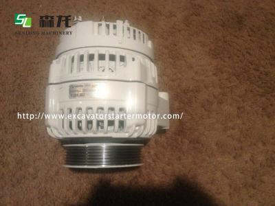 China 28V 120A Alternator 448-9183  AAN5903 11.204.062 for sale