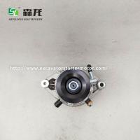 China 12V 80A Alternator 3L-27040-54440 27040-54440 27040-54500 27040-54520 27060-54140 100213-2471 100213-1730 1002131770 100213-1770 1002132350 100213-2350 100213235 100213235 for sale