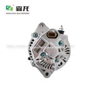 China 12V 80A Alternator 3L-27040-54440 27040-54440 27040-54500 27040-54520 27060-54140 100213-2471 100213-1730 1002131770 100213-1770 1002132350 100213-2350 100213235 100213235 for sale