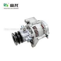 China 12V 80A Alternator 3L-27040-54440 27040-54440 27040-54500 27040-54520 27060-54140 100213-2471 100213-1730 1002131770 100213-1770 1002132350 100213-2350 100213235 100213235 for sale