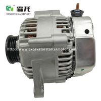China 12V 80A Alternator 27060-62160 101211-9590 27060-62160-84 334-1341 1N9147 213-9147 90-29-5381N 13794N 334-2079 101211-9590 13794N 27060-62160 27060-62184 ALT-5115 for sale