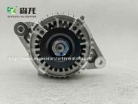 China 12V 80A Alternator 27060-62160 101211-9590 27060-62160-84 334-1341 1N9147 213-9147 90-29-5381N 13794N 334-2079 101211-9590 13794N 27060-62160 27060-62184 ALT-5115 for sale