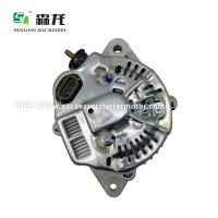 China 12V 80A Alternator 27060-62160 101211-9590 27060-62160-84 334-1341 1N9147 213-9147 90-29-5381N 13794N 334-2079 101211-9590 13794N 27060-62160 27060-62184 ALT-5115 for sale