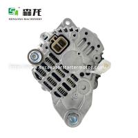 China 12V 100A Alternator 1J431-64013 A2TC1877A A2TC1877 A002TC1877A A002TC1877 1J431-64012 1J43164012 021877 400-48200 143-28130 377-6966 3776966 11921 11921N 203-206 203206 A80631 A-80631 143-28130 for sale
