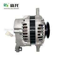 China 12V 100A Alternator 1J431-64013 A2TC1877A A2TC1877 A002TC1877A A002TC1877 1J431-64012 1J43164012 021877 400-48200 143-28130 377-6966 3776966 11921 11921N 203-206 203206 A80631 A-80631 143-28130 for sale