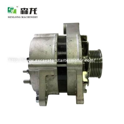 China 12V 120A Alternator ATG20560 11.204.629 11.204.629 ATG20560 7238762 ААК4653 ААК4917 ААК-4653 ААК-4917 |А1616 IA-1616 MG791 MG-791 11-204-986 11204986 11.204.986 11.204.629 11-204-629 11204629 for sale