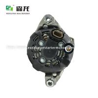 China 12V 150A Alternator 37300-2G061 104211-8790 373002G061 37300-2G061 1042118790 for sale