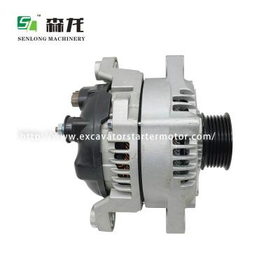 China 12V 150A Alternator 37300-2G061 104211-8790 373002G061 37300-2G061 1042118790 for sale