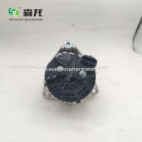 China 12V 150A Alternator  612600091124 0124555599 XCAF-00287 1-3523-25W 301N20465Z ATG20820 860303159 860512137 1001828445 1003659242 AVE2716D2 610800090020 612600090248 1-3517-25W JFZ2716D for sale