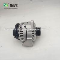 China 12V 150A Alternator  612600091124 0124555599 XCAF-00287 1-3523-25W 301N20465Z ATG20820 860303159 860512137 1001828445 1003659242 AVE2716D2 610800090020 612600090248 1-3517-25W JFZ2716D for sale