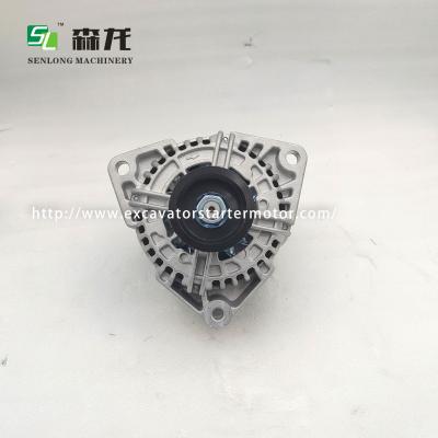 China 12V 150A Alternator  612600091124 0124555599 XCAF-00287 1-3523-25W 301N20465Z ATG20820 860303159 860512137 1001828445 1003659242 AVE2716D2 610800090020 612600090248 1-3517-25W JFZ2716D for sale