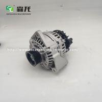 China 12V 150A Alternator  612600091124 0124555599 XCAF-00287 1-3523-25W 301N20465Z ATG20820 860303159 860512137 1001828445 1003659242 AVE2716D2 610800090020 612600090248 1-3517-25W JFZ2716D for sale