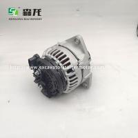 China 12V 150A Alternator  612600091124 0124555599 XCAF-00287 1-3523-25W 301N20465Z ATG20820 860303159 860512137 1001828445 1003659242 AVE2716D2 610800090020 612600090248 1-3517-25W JFZ2716D for sale
