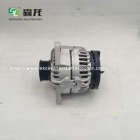 China 12V 150A Alternator  612600091124 0124555599 XCAF-00287 1-3523-25W 301N20465Z ATG20820 860303159 860512137 1001828445 1003659242 AVE2716D2 610800090020 612600090248 1-3517-25W JFZ2716D for sale