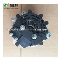 China 24V 150A Alternator AVI168S3002 1011-4115 3701-01515 L62YB-3701100 3701-01515 3701-80-00151  AVI168S3002 AC172RA 8SC3238VC, 8SC3110VC 147D3002 AVI1442A12 AVI1442A21 for sale