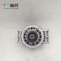 China 28V 150A Alternator Brand New Truck Parts Alternator 10pk 0124655674 22943691 21673341 0124655673 0124655144 for Volvo 0124655102 0-124-655-102 923944.1780 923944-1780 9239441780 21561402 7421561402 for sale