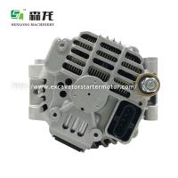 China 24V 85A Alternator 10PK-5606104  593-5777 5935777 8600309 321-8929 3218929 20R-3600 20R3600 ZUAC-00878 ZUAC00878 560-6104 5606104 A1813 A-1813 20R3600 20R-3600 A1813 A-1813 for sale