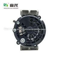 China T415894 24V 100A Alternator 12PK 5606104  8600309 321-8929 3218929 20R-3600 20R3600 ZUAC-00878 ZUAC00878 560-6104 5606104 A1813 A-1813 20R3600 20R-3600 A1813 A-1813 for sale