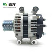 China T415894 24V 100A Alternator 12PK 5606104  8600309 321-8929 3218929 20R-3600 20R3600 ZUAC-00878 ZUAC00878 560-6104 5606104 A1813 A-1813 20R3600 20R-3600 A1813 A-1813 for sale