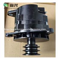 China 24V 110A Alternator 8LHA3013 03 8LHA3013UC 10444831 AEG1415 0 125 812 010 0-125-812-010 0125812011 0-125-812-011 0 125 812 011 AL0704X 0 986 082 140 0986082140 CAL10591GS 2253181902 for sale