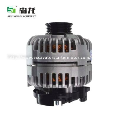 China 28V 70A Alternator 3696212 369621200 JFZ2701102 5262499 5266781 5318120 JFZ11201102WX 3696212 0913-527-447 0913-007-247  3698351 3696212 3696213 JFZ2110-1100 5262799 5318120 022499 C5318120 C5266781 for sale