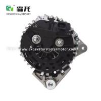 China 28V 70A Alternator 3696212 369621200 JFZ2701102 5262499 5266781 5318120 JFZ11201102WX 3696212 0913-527-447 0913-007-247  3698351 3696212 3696213 JFZ2110-1100 5262799 5318120 022499 C5318120 C5266781 for sale