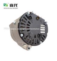 China 24V 70A Alternator 612600090808 5217962 6111176 HG1500098010 JFZ2517A JFZ2517A3 1000884967 612600090666 612600090808 4110000556263 0819-1571-9212 860111981 612600090206D  860111840 for sale