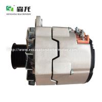 China 24V 70A Alternator 612600090808 5217962 6111176 HG1500098010 JFZ2517A JFZ2517A3 1000884967 612600090666 612600090808 4110000556263 0819-1571-9212 860111981 612600090206D  860111840 for sale
