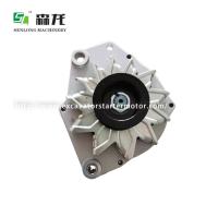 China 24V 70A Alternator 612600090808 5217962 6111176 HG1500098010 JFZ2517A JFZ2517A3 1000884967 612600090666 612600090808 4110000556263 0819-1571-9212 860111981 612600090206D  860111840 for sale