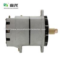 China 12V 135A Alternator 10459141 321-731 CA8082N AO-00951R 304-8082 DA-1222 ADR0198 ADR0208 110-8082 80-8082 3240-752 113002 10-8082 10459141 10459180 10459195 19011155 19011211 19011212 A-1456 101-33102 for sale
